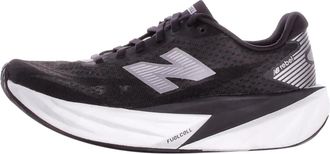 New Balance Low-Top Sneaker - Sneakers Black - Gr. 36,5 (EU) - in Schwarz - für Damen