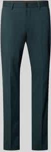 s.Oliver Black Label Regular Fit Anzughose mit Viskose Anteil