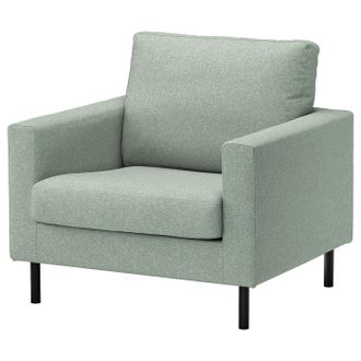IKEA SALTSJ&Ouml;BADEN Sessel