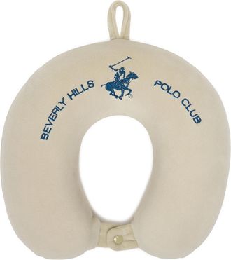 Beverly Hills Polo Club Reisekissen Beverly Hills Polo Club CWBEO-BHPC-UF-003-SS26 Beige