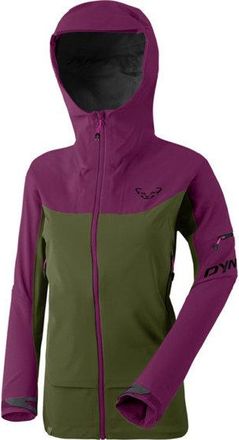 Dynafit Beast Hybrid - Hybridjacke - Damen