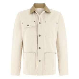 Boggi Milano Herren, Jacken, Beige, SGr&ouml;&szlig;e