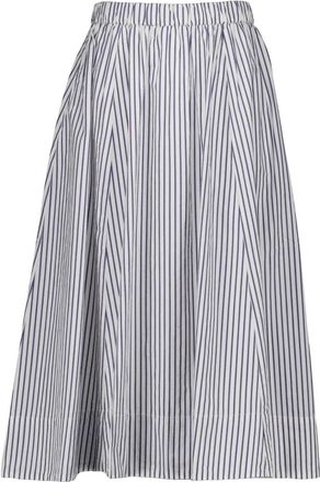 Xirena Femme, Jupes, Multicolore, Taille: 40 FR Gwynn Skirt