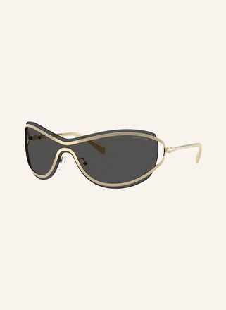 Michael Kors Sonnenbrille mk1166 gold