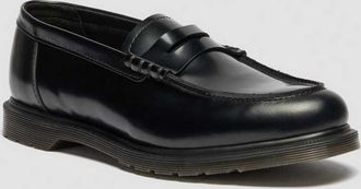 Dr. Martens Mayfare Glattleder Loafer in Schwarz, Gr&ouml;&szlig;e: 36