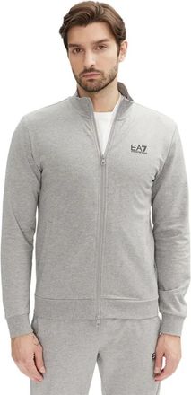Emporio Armani Herren-Weste Eagle Line