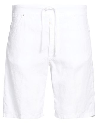 120% Lino HOSEN & R&Ouml;CKE - Shorts & Bermudashorts auf YOOX.COM