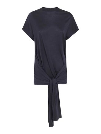 Toteme Top - Noir