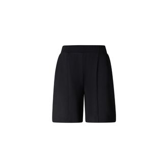 Bogner Jersey-Shorts Romi f&uuml;r Damen - Schwarz - 38