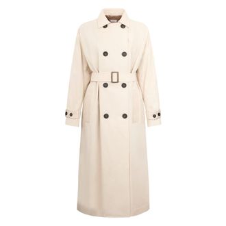 PESERICO Damen, M&auml;ntel, Beige, SGr&ouml;&szlig;e