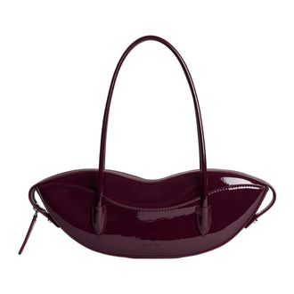 Fiorucci Femme, Sacs, Rouge, Taille: ONE Size Sacs &agrave; &eacute;paule
