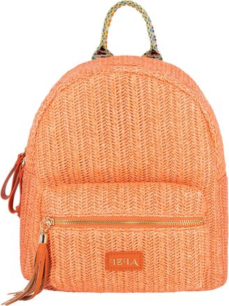 Izia Rucksack Damen orange