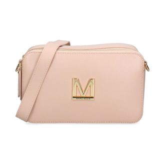 Marc Ellis Schultertasche - - Bags - Damen - Rosa - ONE SIZE