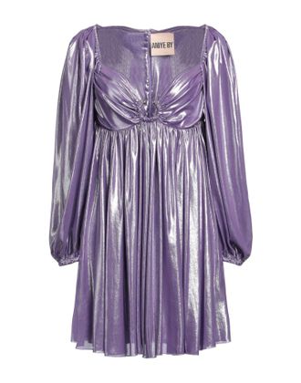 ANTILEA KLEIDER - Mini-Kleider auf YOOX.COM