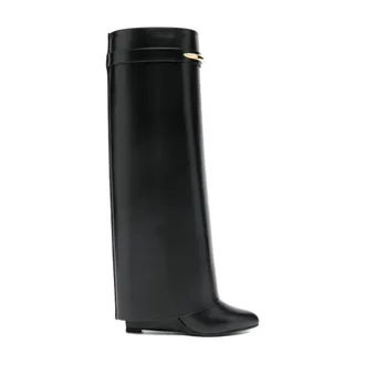 Givenchy Damen, Schuhe, Schwarzk, 39 EUGr&ouml;&szlig;e