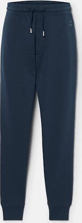 Timberland Exeter River Jogginghose mit angerauter Innenseite f&uuml;r Herren in Dunkelblau, Herren, Blau, Gr&ouml;&szlig;e