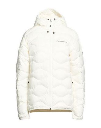 Peak Performance MANTEAUX - Doudounes plume ou synth&eacute;tique sur YOOX.COM