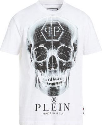 Philipp Plein TOPS - T-shirts sur YOOX.COM
