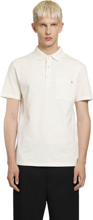 Valentino Vlog Polo