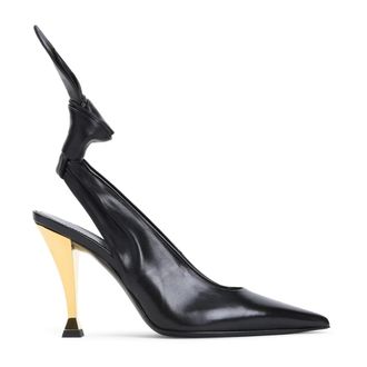 Givenchy Beauw Slingbacks - - Shoes - Damen - Schwarzk - 37 EU