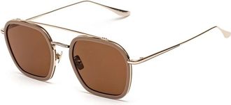Belstaff Homme, Accessoires, Brun, Taille: ONE Size Merrick II Lunettes de soleil