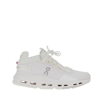 On Cloudnova 2 sneakers Woman 5.5