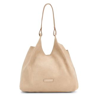 Gianni Chiarini Femme, Sacs, Beige, Taille: ONE Size Tote Bags