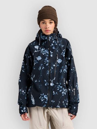 Burton [ak] Gore-Tex Cyclic Veste &agrave; motifs