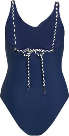 Karl Lagerfeld Maillot de bain 1 pi&egrave;ce &agrave; nouer