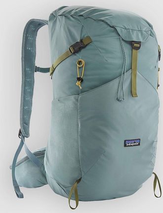 Patagonia Terravia 28L Rucksack blue sage