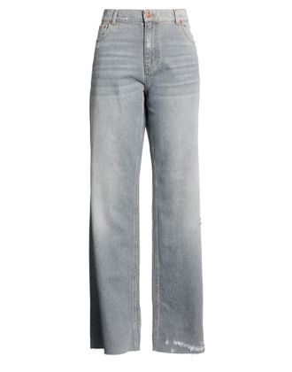 Vicolo HOSEN & R&Ouml;CKE - Jeanshosen auf YOOX.COM