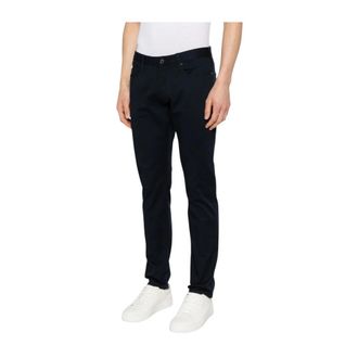 Emporio Armani Slim-Fit-Jeans - - Jeans - Herren - Blau - W30