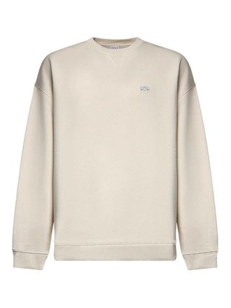 Loewe Sweat-Shirts - Beige