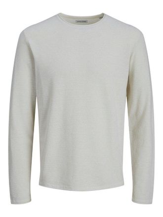 Jack & Jones Strickpullover JJSHAWN KNIT CREW NECK