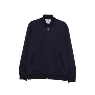 Brunello Cucinelli Zip Pockets Knitwear