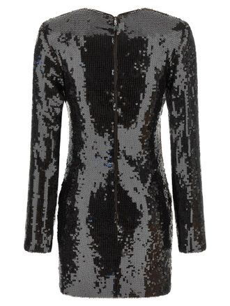 Rotate Dress - Black
