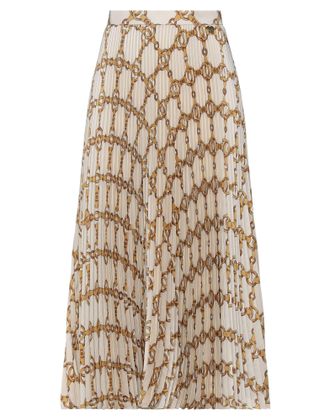 Twin-Set HOSEN & R&Ouml;CKE - Midi-R&ouml;cke auf YOOX.COM