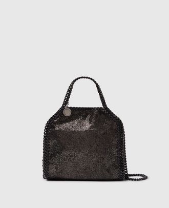 Stella McCartney Falabella Tiny Tote Bag