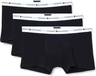 Tommy Hilfiger Herren, Unterw&auml;sche, Schwarzk, 2XLGr&ouml;&szlig;e