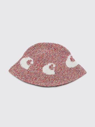 Carhartt Work in Progress Chapeau Homme couleur Prune