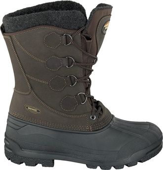 Meindl Sölden 010 braun 43