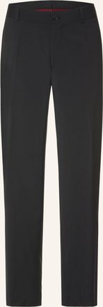 CG - Club of Gents Cg - Club Of Gents Anzughose Cg Ole Relaxed Fit schwarz