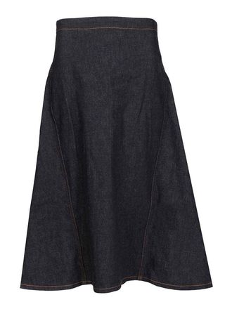 Jacquemus Jupe Midi - J