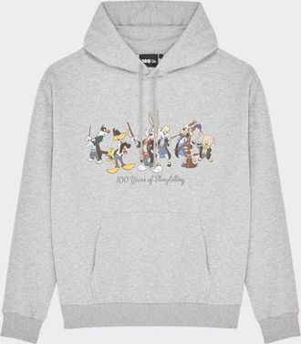 New Era Hoodie - Taille XS