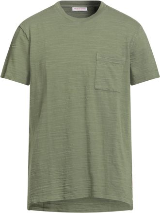 Orlebar Brown TOPS - T-shirts auf YOOX.COM