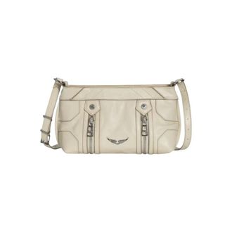 Zadig&Voltaire Damen, Taschen, Beige, ONE SIZEGr&ouml;&szlig;e