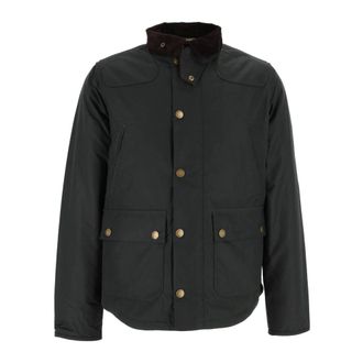 Barbour Herren, Jacken, Gr&uuml;n, 2XLGr&ouml;&szlig;e