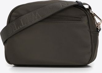 Wittchen Damen Nylon Umh&auml;ngetasche Gr&uuml;n