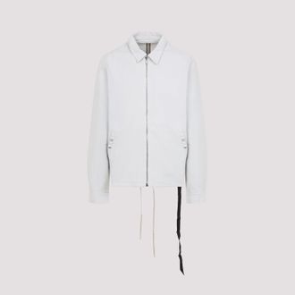 Rick Owens Rick Owens - Drkshdw - Veste zipp&eacute;e sur le devant