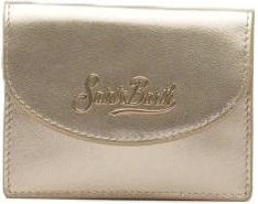 MC2 Saint Barth Femme, Accessoires, Gris, Taille: ONE Size Porte-cartes